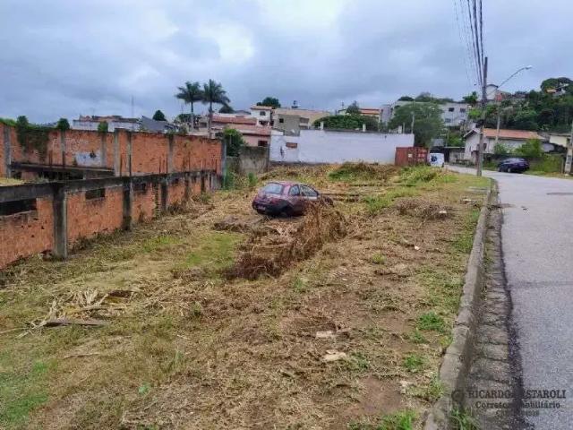 Terreno / Lote para Venda em Campo Limpo Paulista/SP Jardim Solange