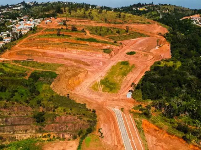 Terreno / Lote para Venda em Campo Limpo Paulista/SP Parque Internacional