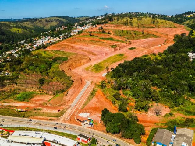 Terreno / Lote para Venda em Campo Limpo Paulista/SP Parque Internacional