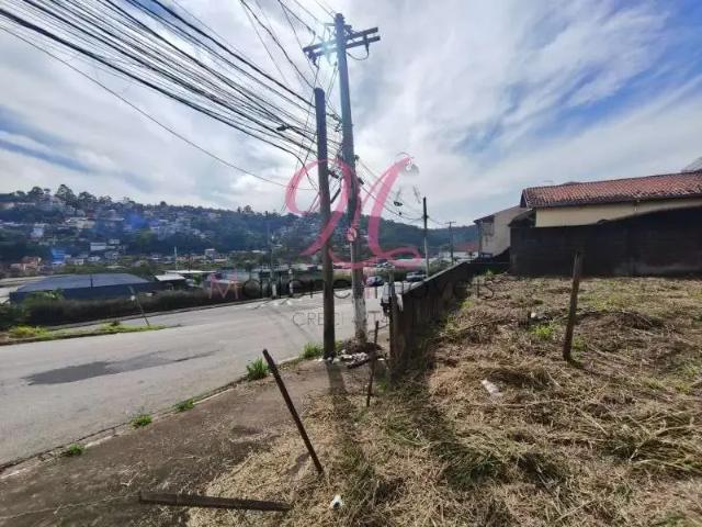 Terreno / Lote para Venda em Campo Limpo Paulista/SP Parque Residencial Califórnia
