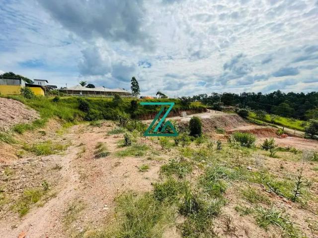 Terreno / Lote para Venda em Campo Limpo Paulista/SP Pau Arcado