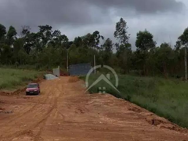 Terreno / Lote para Venda em Campo Limpo Paulista/SP Pau Arcado