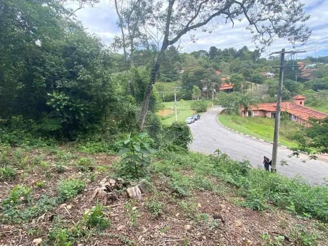 Terreno / Lote para Venda em Campo Limpo Paulista/SP Pau Arcado