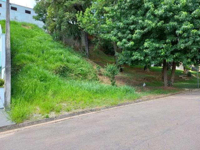 Terreno / Lote para Venda em Campo Limpo Paulista/SP Portal da Primavera