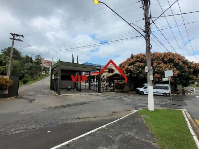Terreno / Lote para Venda em Campo Limpo Paulista/SP Portal da Primavera