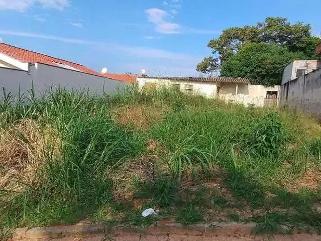 Terreno / Lote para Venda em Campo Limpo Paulista/SP Vila Cardoso