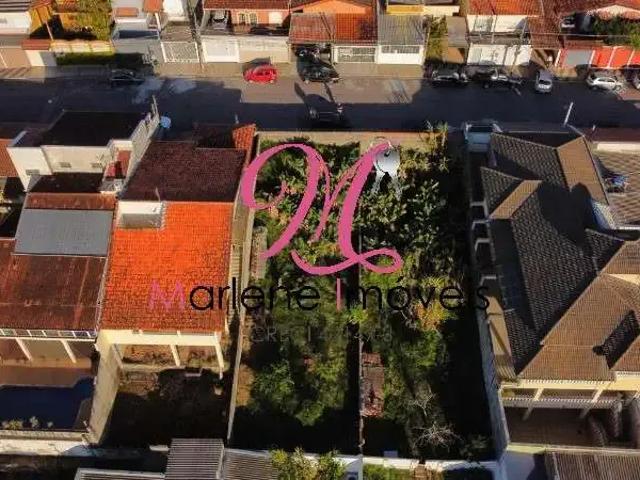 Terreno / Lote para Venda em Campo Limpo Paulista/SP Vila Imape