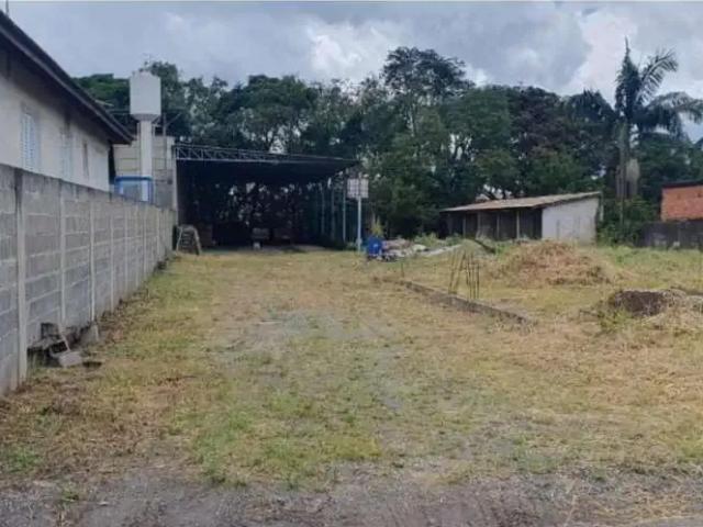 Terreno / Lote para Venda em Campo Limpo Paulista/SP Vila Tavares