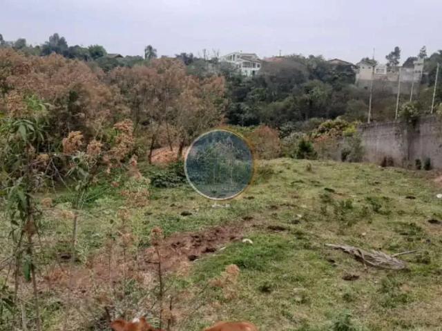 Terreno / Lote para Venda em Campo Limpo Paulista/SP Ville Saint James I
