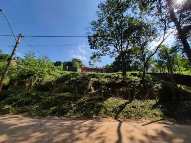 Terreno / Lote para Venda em Campo Limpo Paulista/SP Ville Saint James I