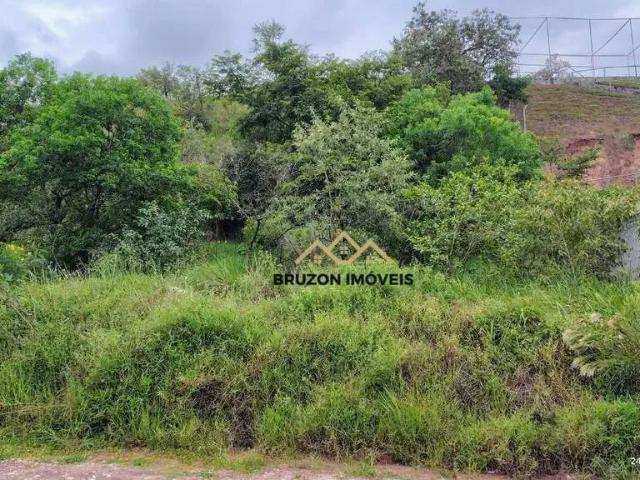 Terreno / Lote para Venda em Campo Limpo Paulista/SP Ville Saint James II
