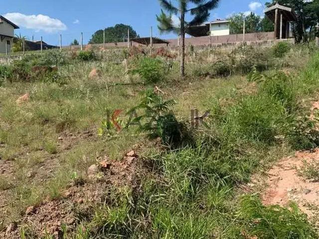 Terreno / Lote para Venda em Campo Limpo Paulista/SP Ville Saint James II