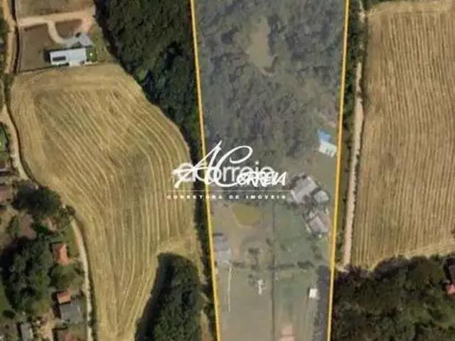 Terreno / Lote para Venda em Campo Magro/PR Água Boa