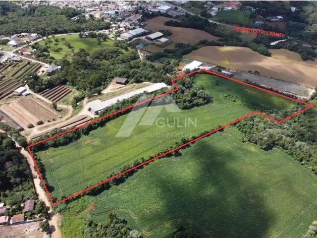 Terreno / Lote para Venda em Campo Magro/PR Campo Novo