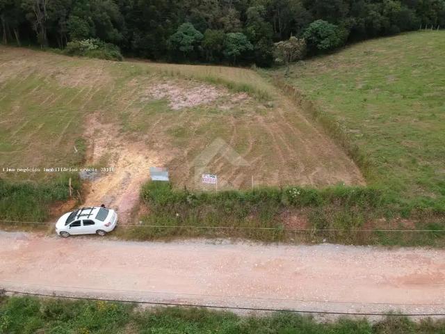 Terreno / Lote para Venda em Campo Magro/PR Centro