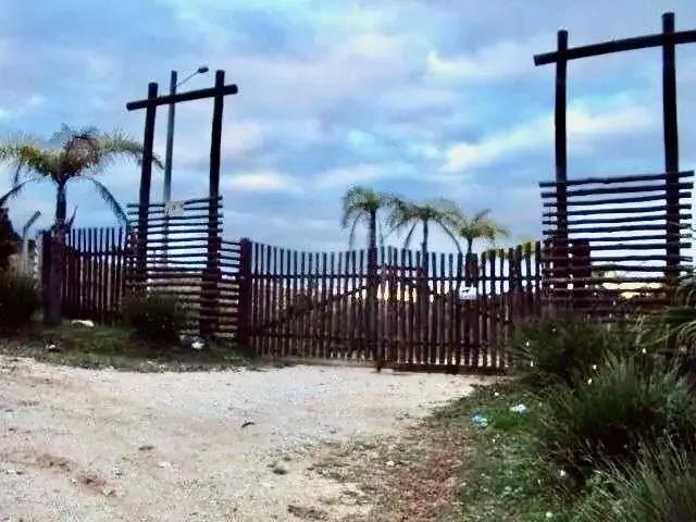 Terreno / Lote para Venda em Campo Magro/PR Centro