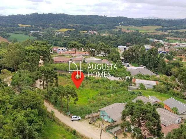 Terreno / Lote para Venda em Campo Magro/PR Centro