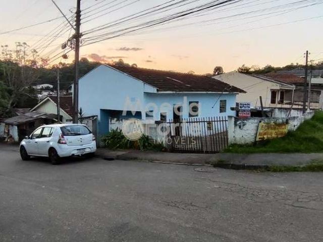 Terreno / Lote para Venda em Campo Magro/PR Jardim Boa Vista