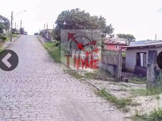 Terreno / Lote para Venda em Campo Magro/PR Jardim Boa Vista