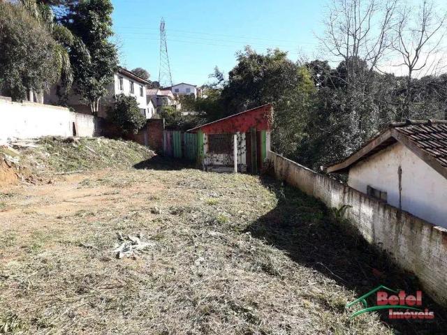 Terreno / Lote para Venda em Campo Magro/PR Jardim Boa Vista