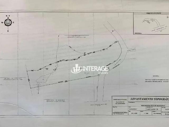 Terreno / Lote para Venda em Campo Magro/PR Jardim Cecília