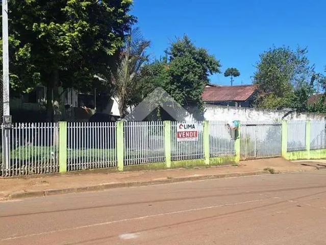 Terreno / Lote para Venda em Campo Magro/PR Lagoa de Pedra 2 Quartos