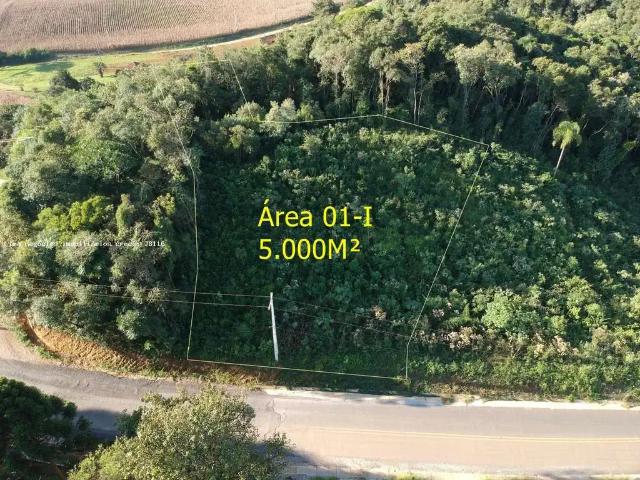 Terreno / Lote para Venda em Campo Magro/PR Quarteirão São João