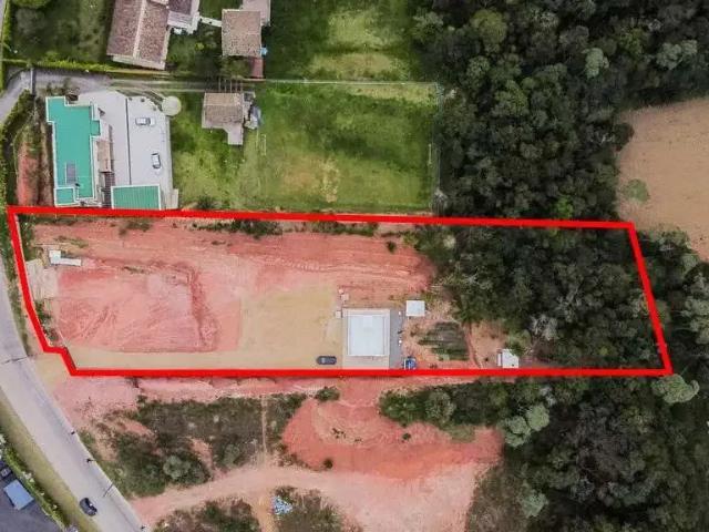 Terreno / Lote para Venda em Campo Magro/PR Samambaia 6 Quartos