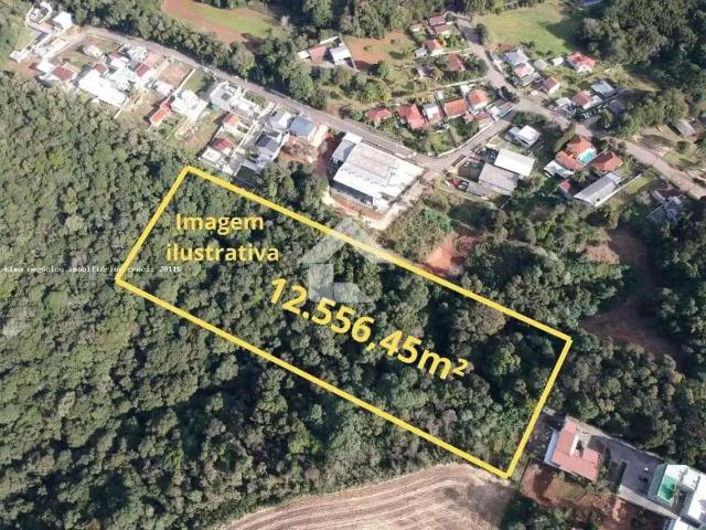 Terreno / Lote para Venda em Campo Magro/PR Jardim Bom Pastor