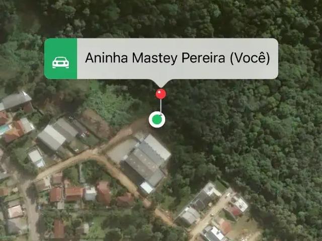 Terreno / Lote para Venda em Campo Magro/PR Samambaia