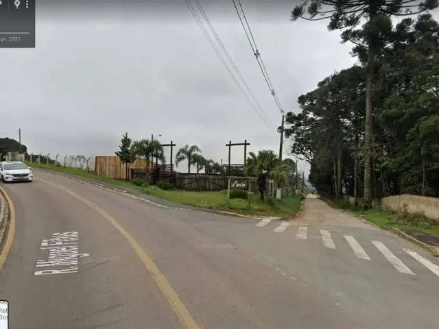 Terreno / Lote para Venda em Campo Magro/PR Sede
