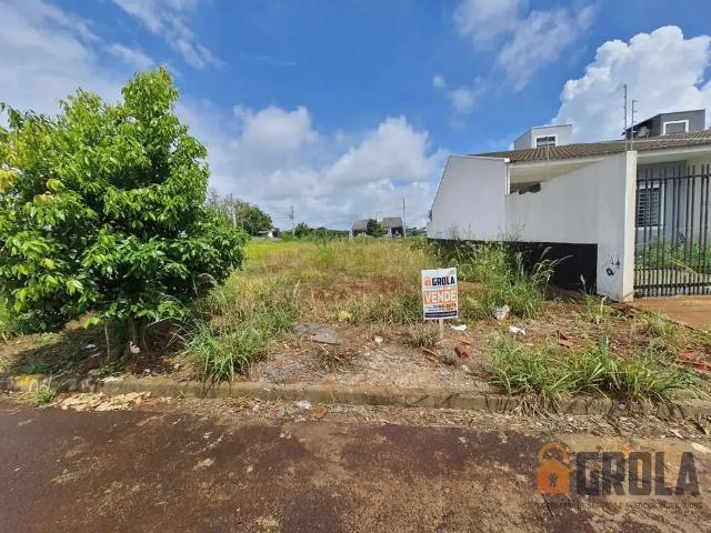 Terreno / Lote para Venda em Campo Mourão/PR Centro