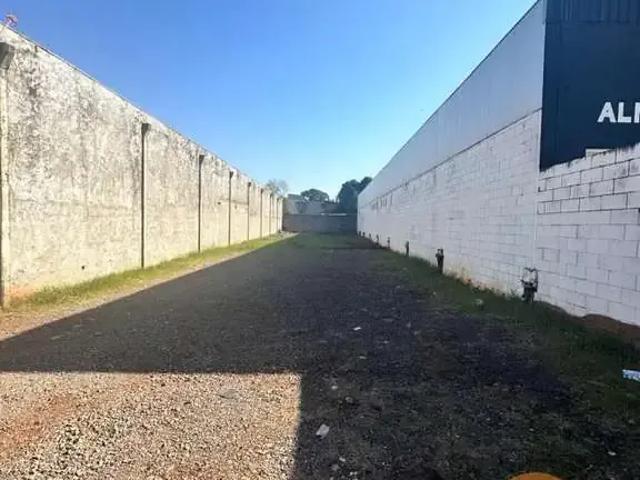Terreno / Lote para Venda em Campo Mourão/PR Centro