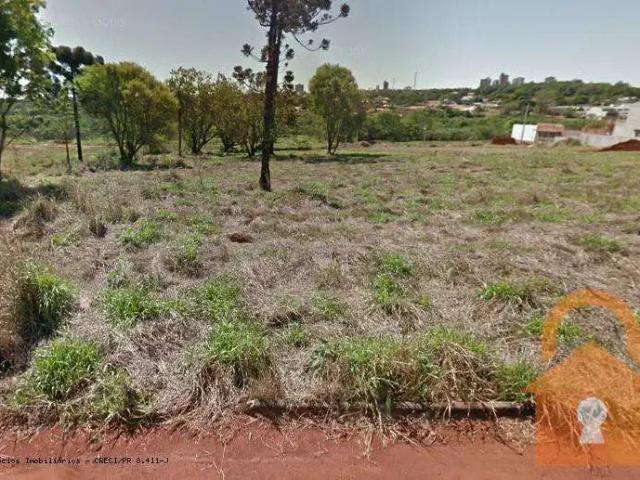 Terreno / Lote para Venda em Campo Mourão/PR Jardim Casali