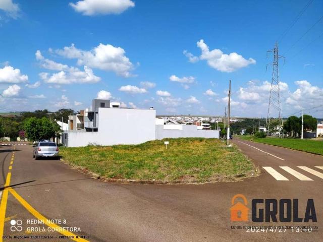 Terreno / Lote para Venda em Campo Mourão/PR Jardim Flora