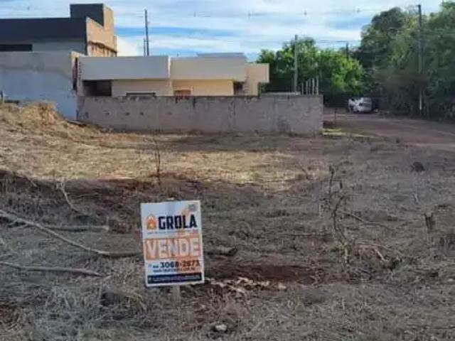 Terreno / Lote para Venda em Campo Mourão/PR Jardim Novo Centro