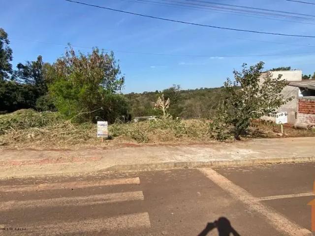 Terreno / Lote para Venda em Campo Mourão/PR Jardim Paulista
