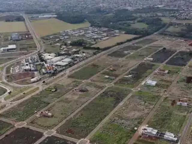 Terreno / Lote para Venda em Campo Mourão/PR Residencial Gran Riva