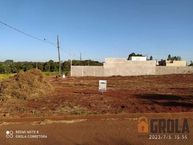 Terreno / Lote para Venda em Campo Mourão/PR Residencial Isabela