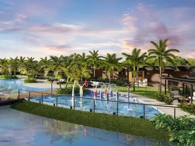 Terreno / Lote para Venda em Campo Mourão/PR Residencial Parque do Lago