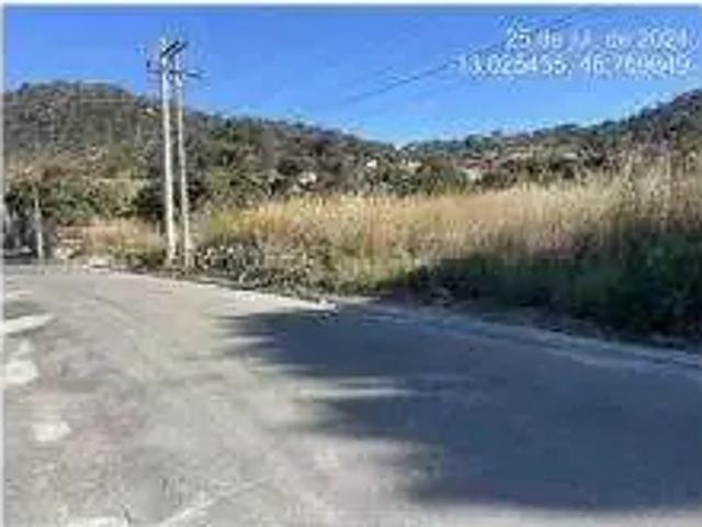 Terreno / Lote para Venda em Campos Belos/GO Setor Industrial