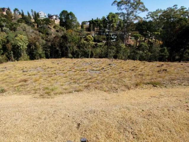 Terreno / Lote para Venda em Campos do Jordão/SP Colinas Capivari