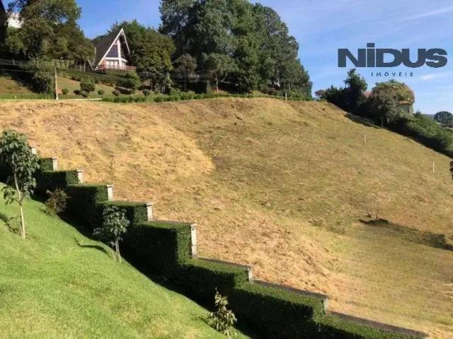 Terreno / Lote para Venda em Campos do Jordão/SP Colinas Capivari