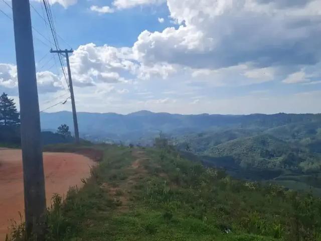 Terreno / Lote para Venda em Campos do Jordão/SP Capivari