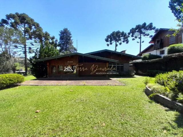 Terreno / Lote para Venda em Campos do Jordão/SP Capivari