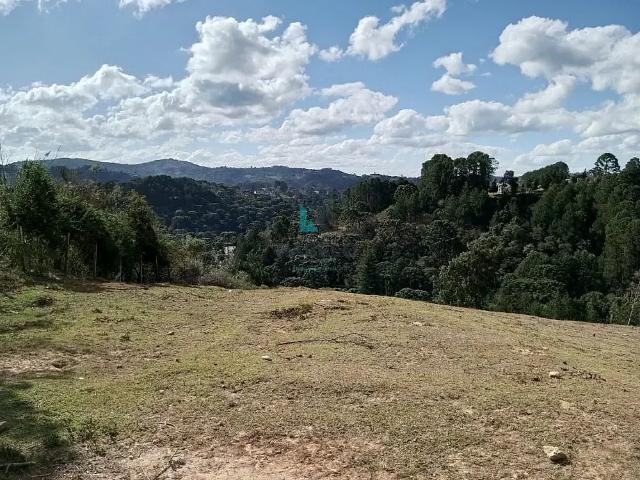 Terreno / Lote para Venda em Campos do Jordão/SP Capivari
