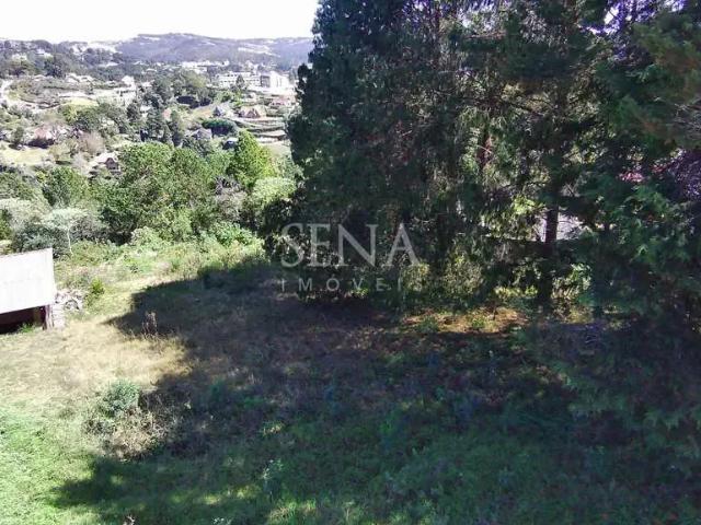 Terreno / Lote para Venda em Campos do Jordão/SP Capivari