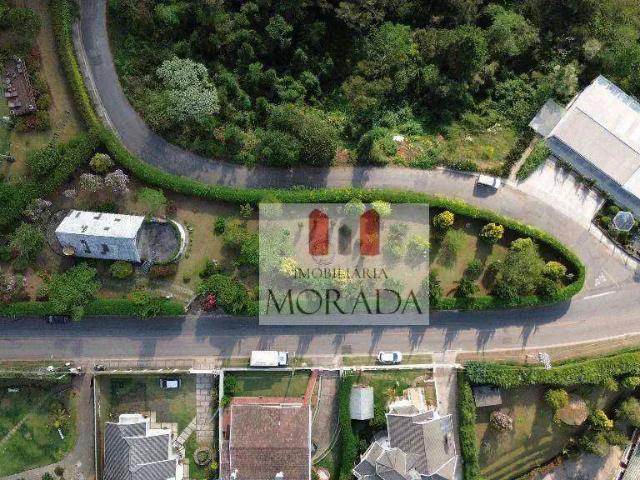 Terreno / Lote para Venda em Campos do Jordão/SP Centro