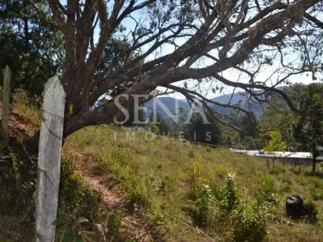 Terreno / Lote para Venda em Campos do Jordão/SP Parque da Água Santa
