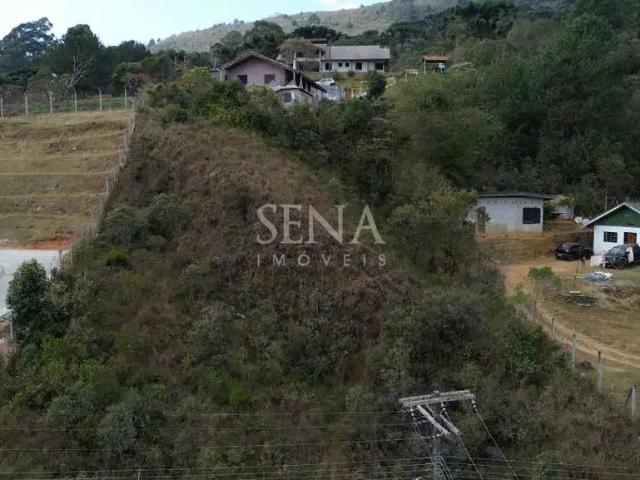 Terreno / Lote para Venda em Campos do Jordão/SP Água Santa